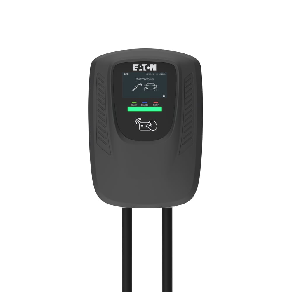 EV Charging for Apartments & Multi-Family Housing | ChargeLab