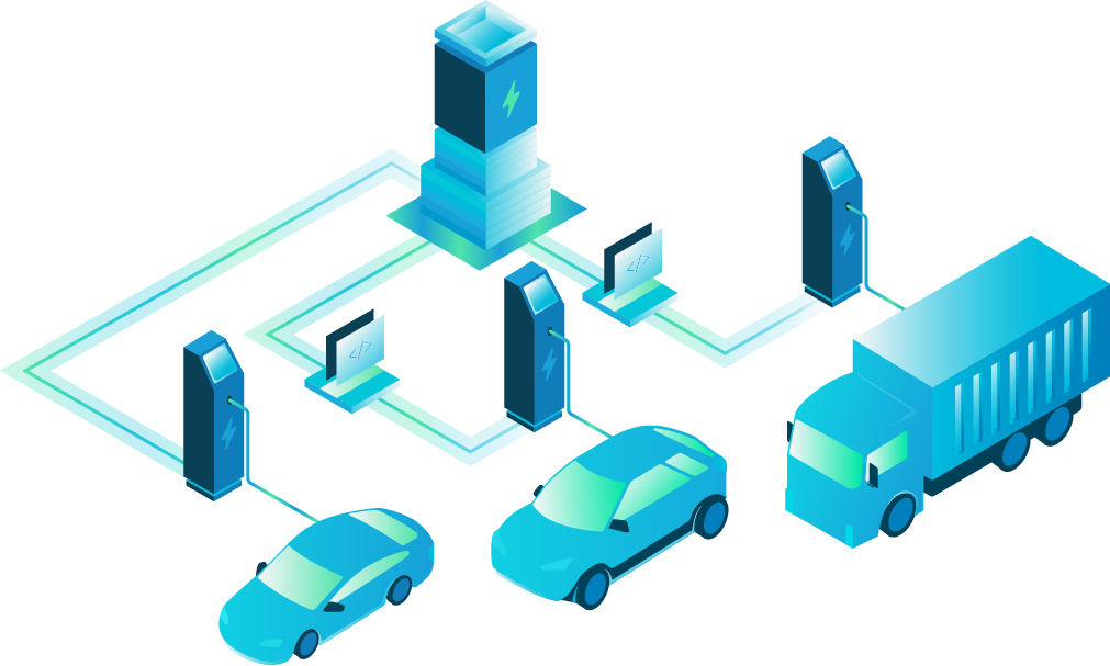 ChargeLab — Become a reseller