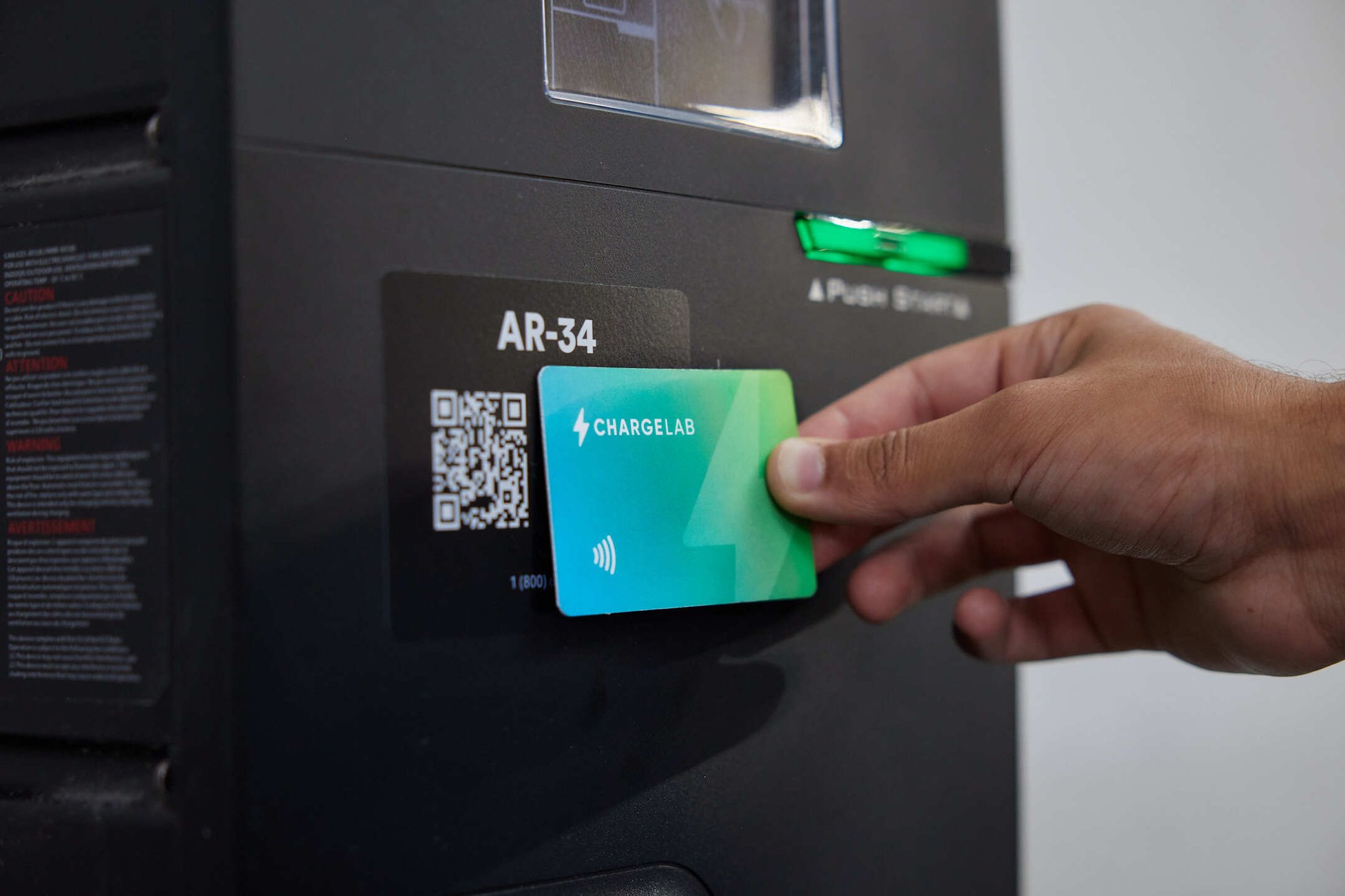 Why EV charging management fails at scale