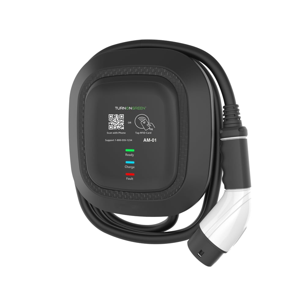 EV Charging for Apartments & Multi-Family Housing | ChargeLab