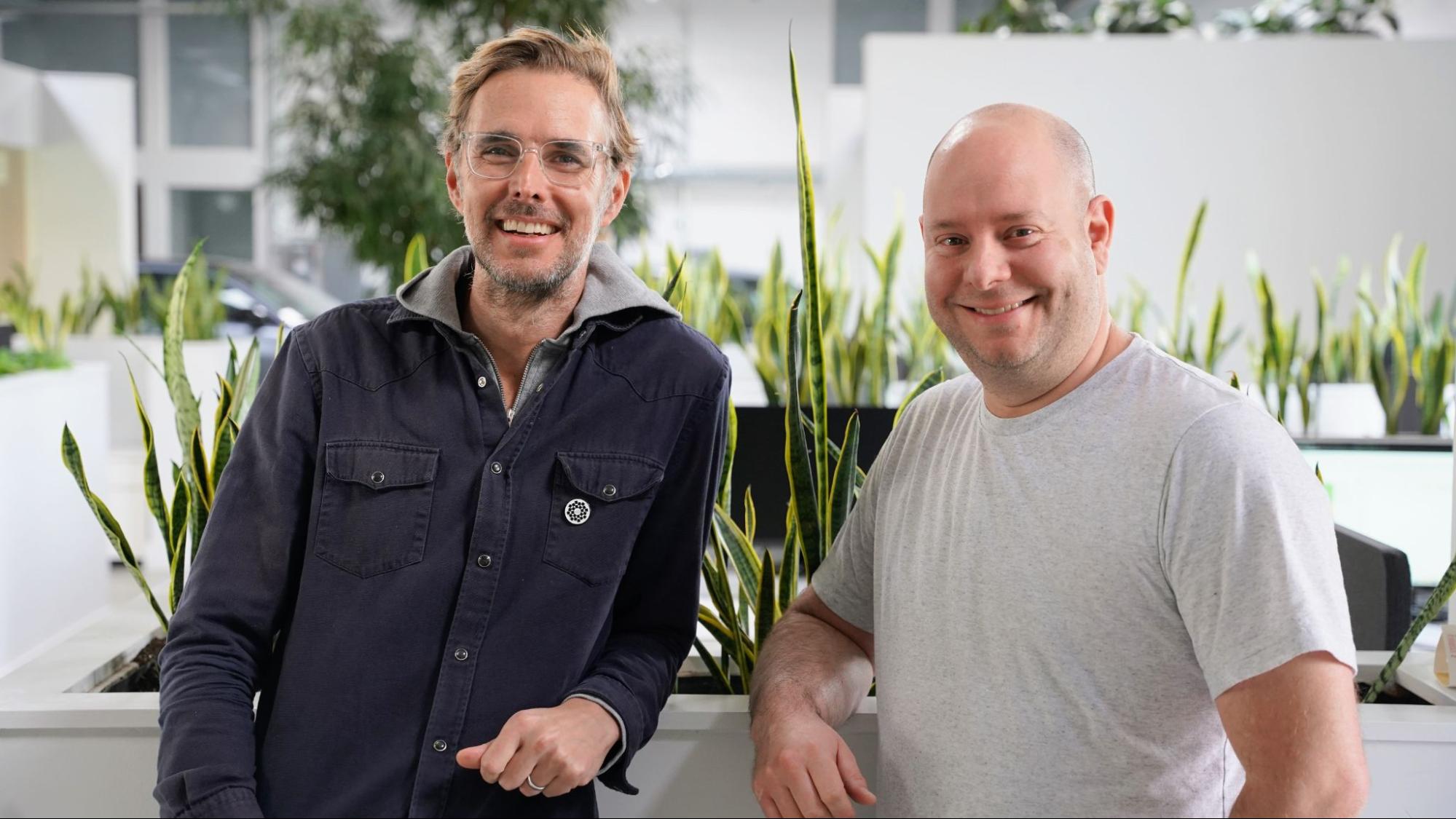 ChargeLab welcomes new President and VP of Engineering to accelerate EV ...