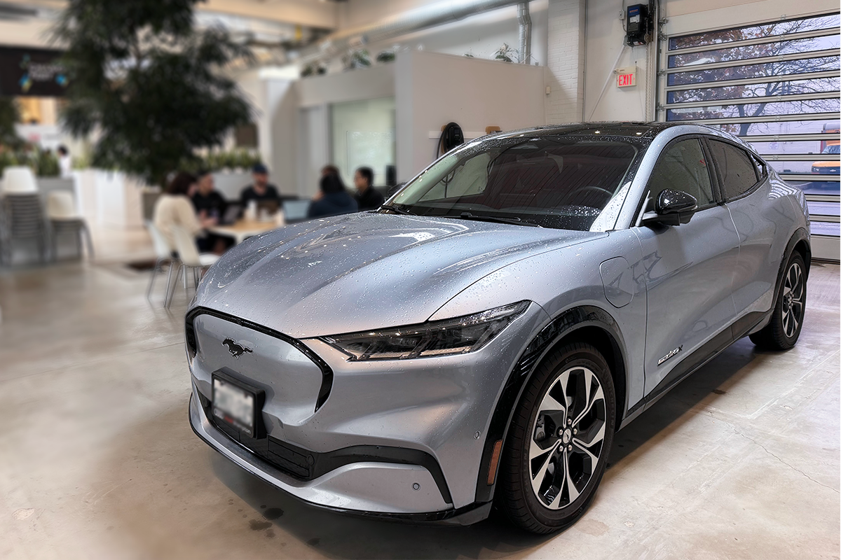 EV charging infrastructure forecast: Why the EV space will boom in ...