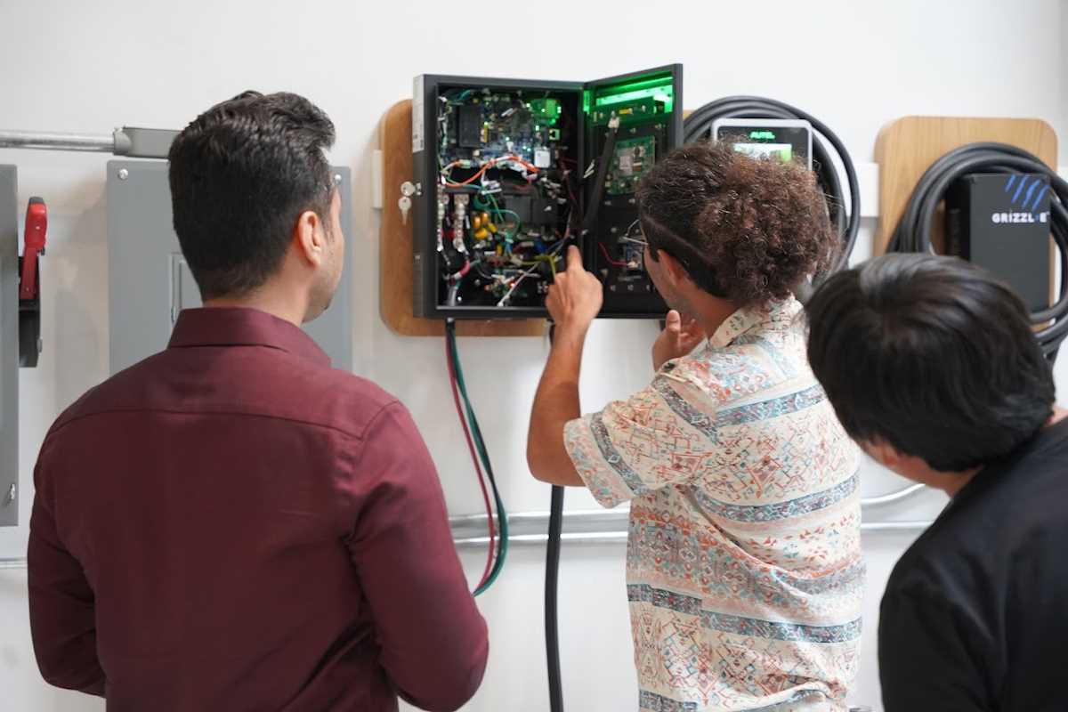 Everything you need to know before installing EV chargers for ...